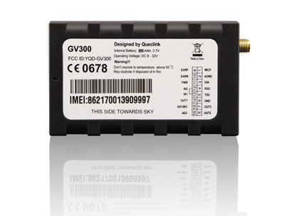 GV300CAN - GV300CAN